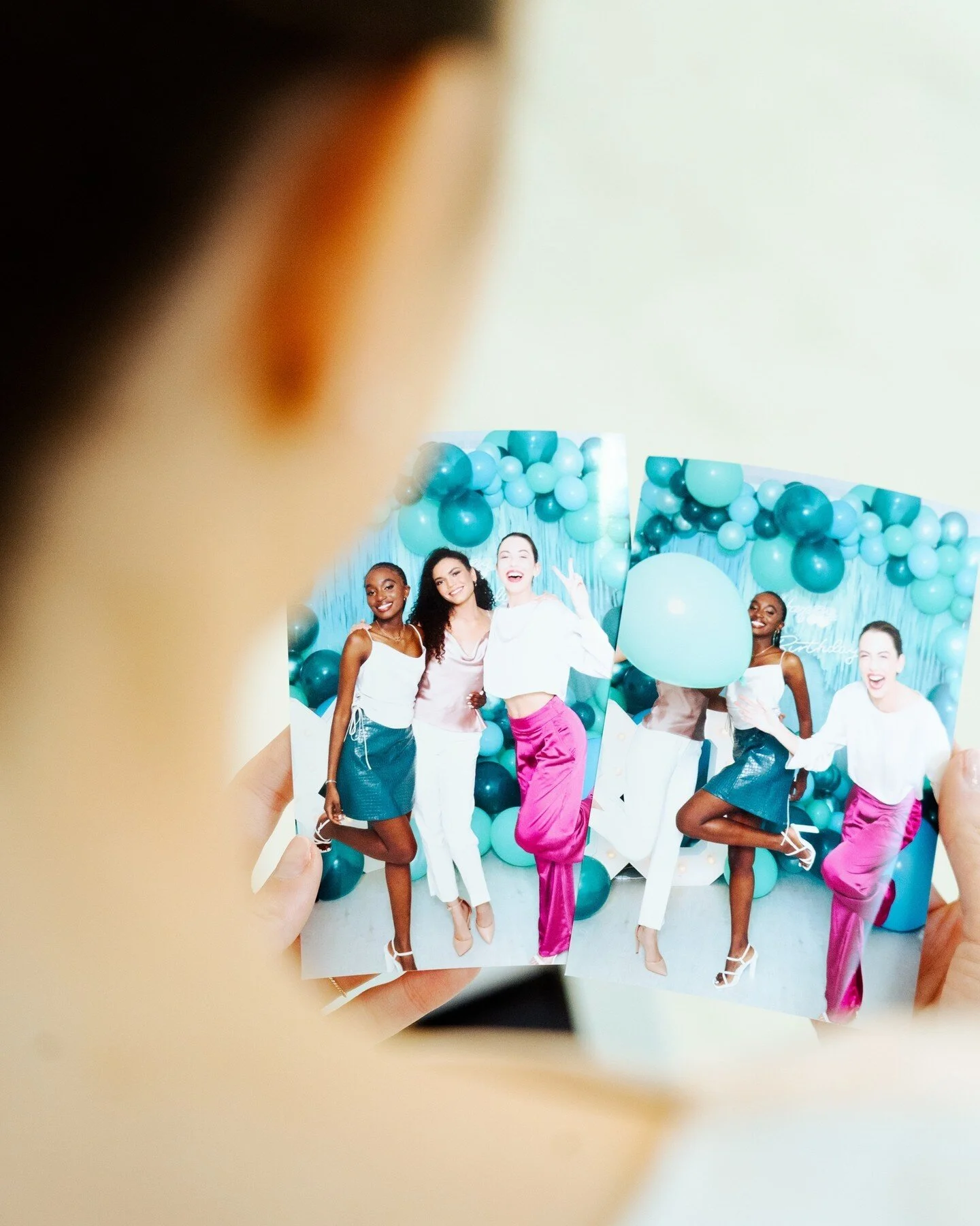 Photo Booth Rentals | The Best Way to Have Fun — Chroma Photobooth