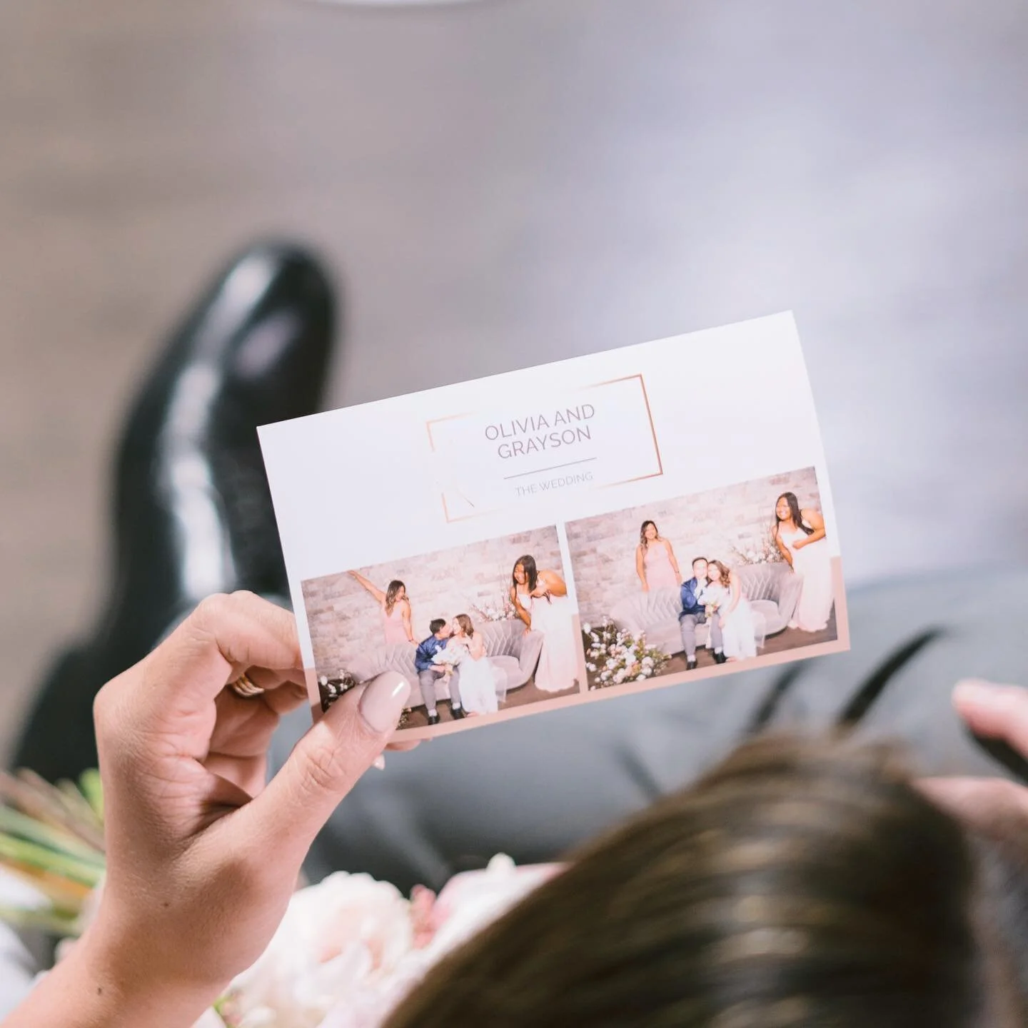 Glam Booth | Photo Booth Rental for the Classy, Stunning, and Gorgeous ...