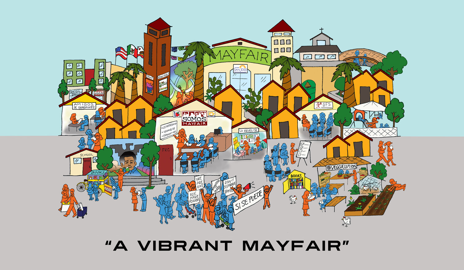 SOMOS Mayfair
