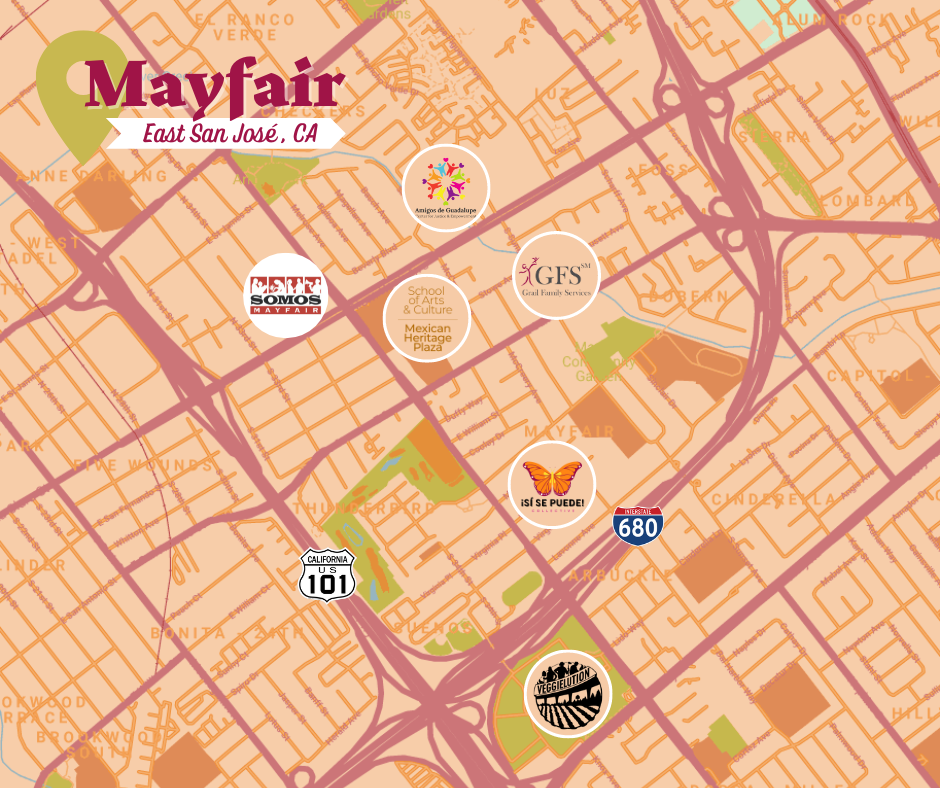 SOMOS Mayfair