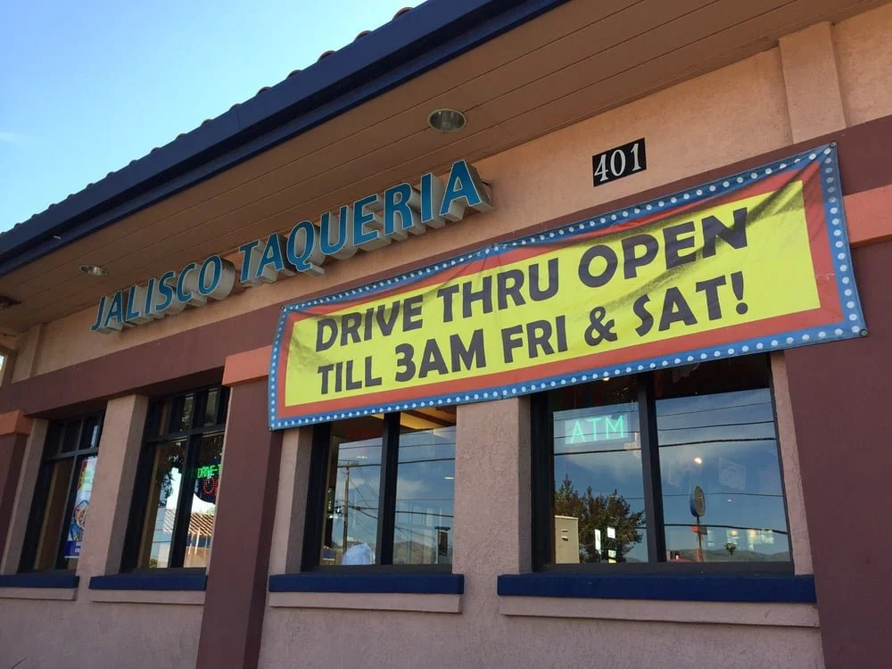 10 East San José Spots to Visit — SOMOS Mayfair