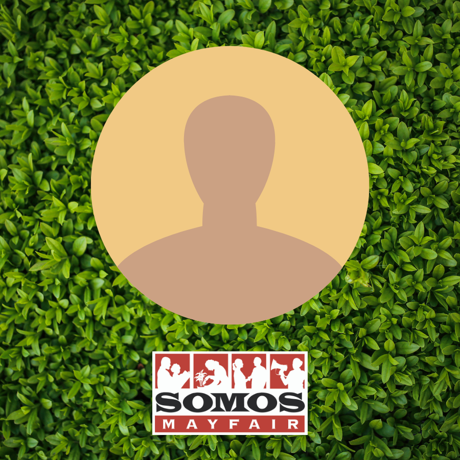 Our Board — SOMOS Mayfair