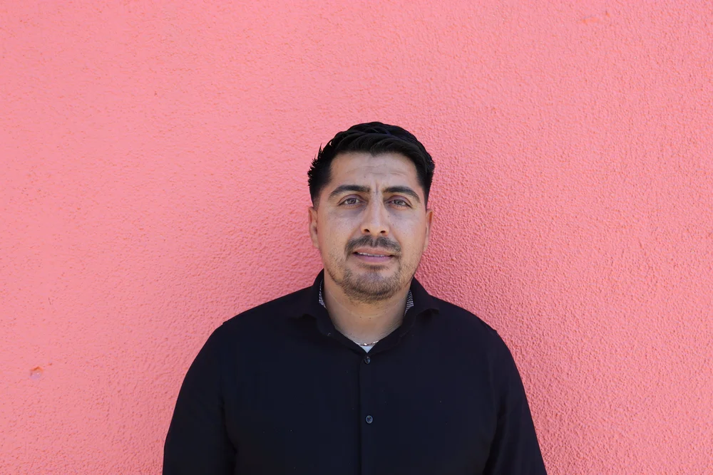 Our Team — SOMOS Mayfair