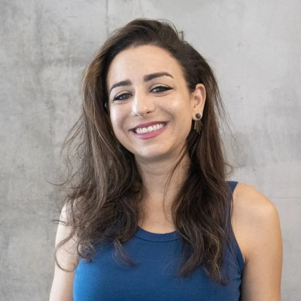 Our Team — SOMOS Mayfair