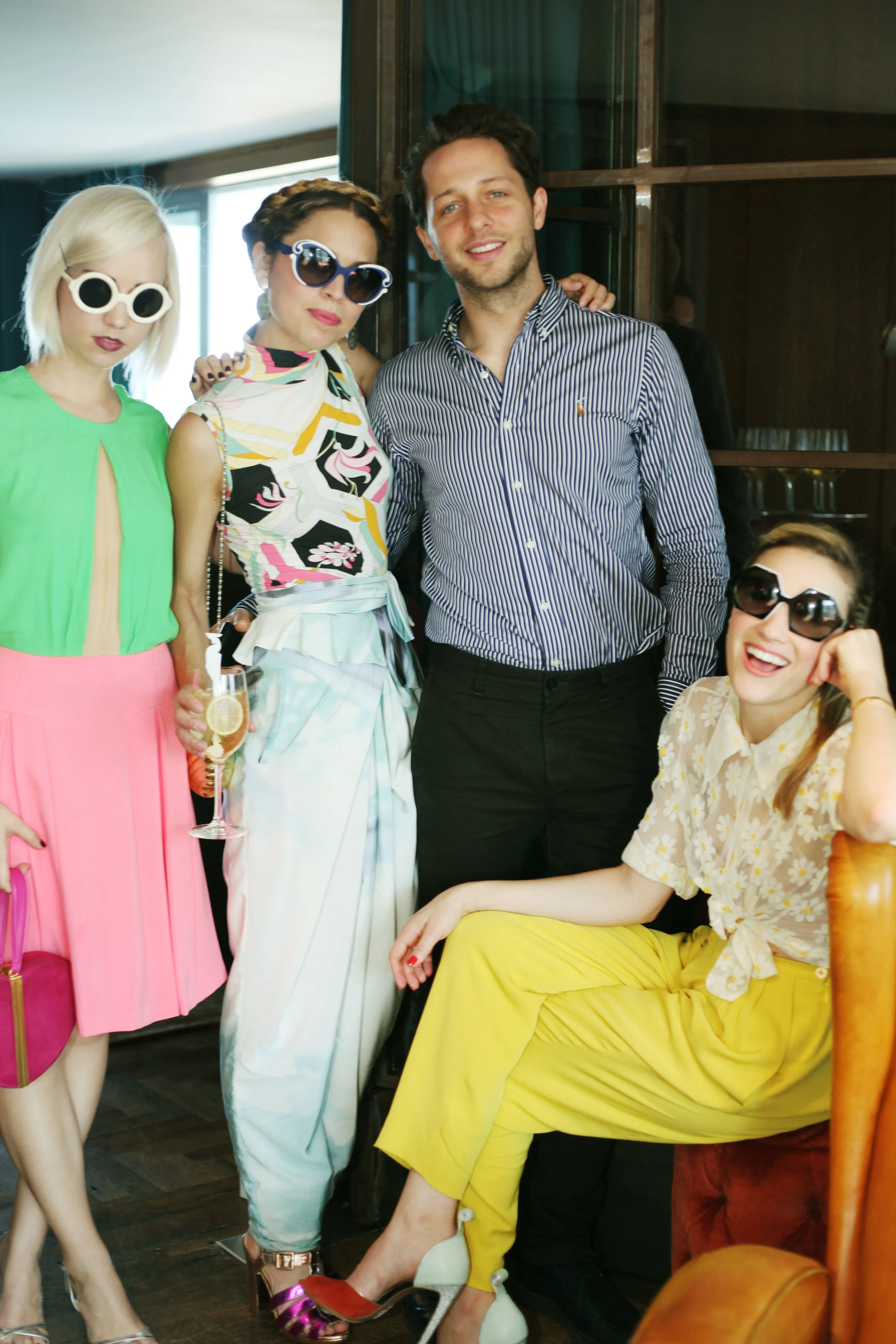 Pavan Liqueur de France — Semprini Creative, Inc.