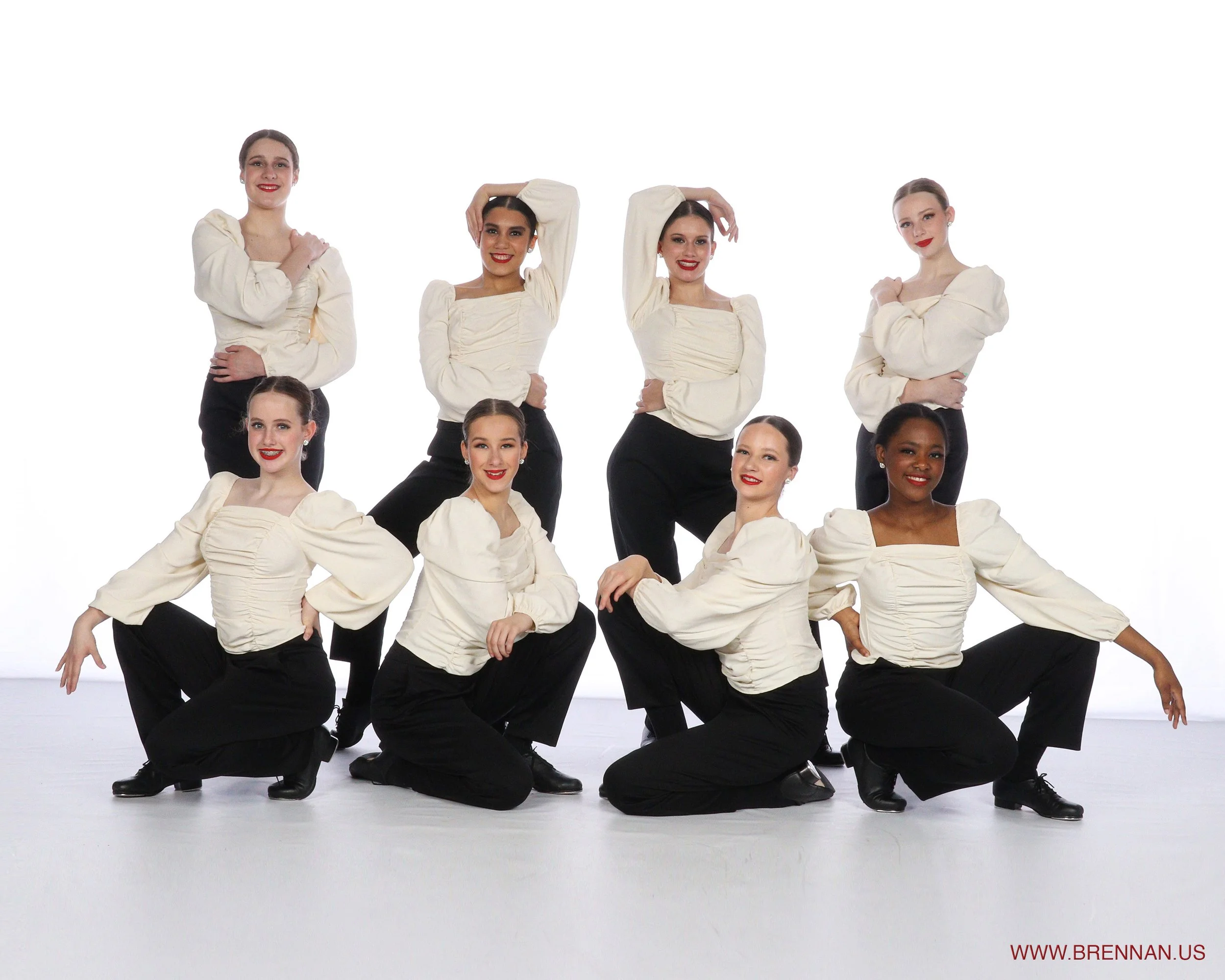 Competition — Monona Academy of Dance