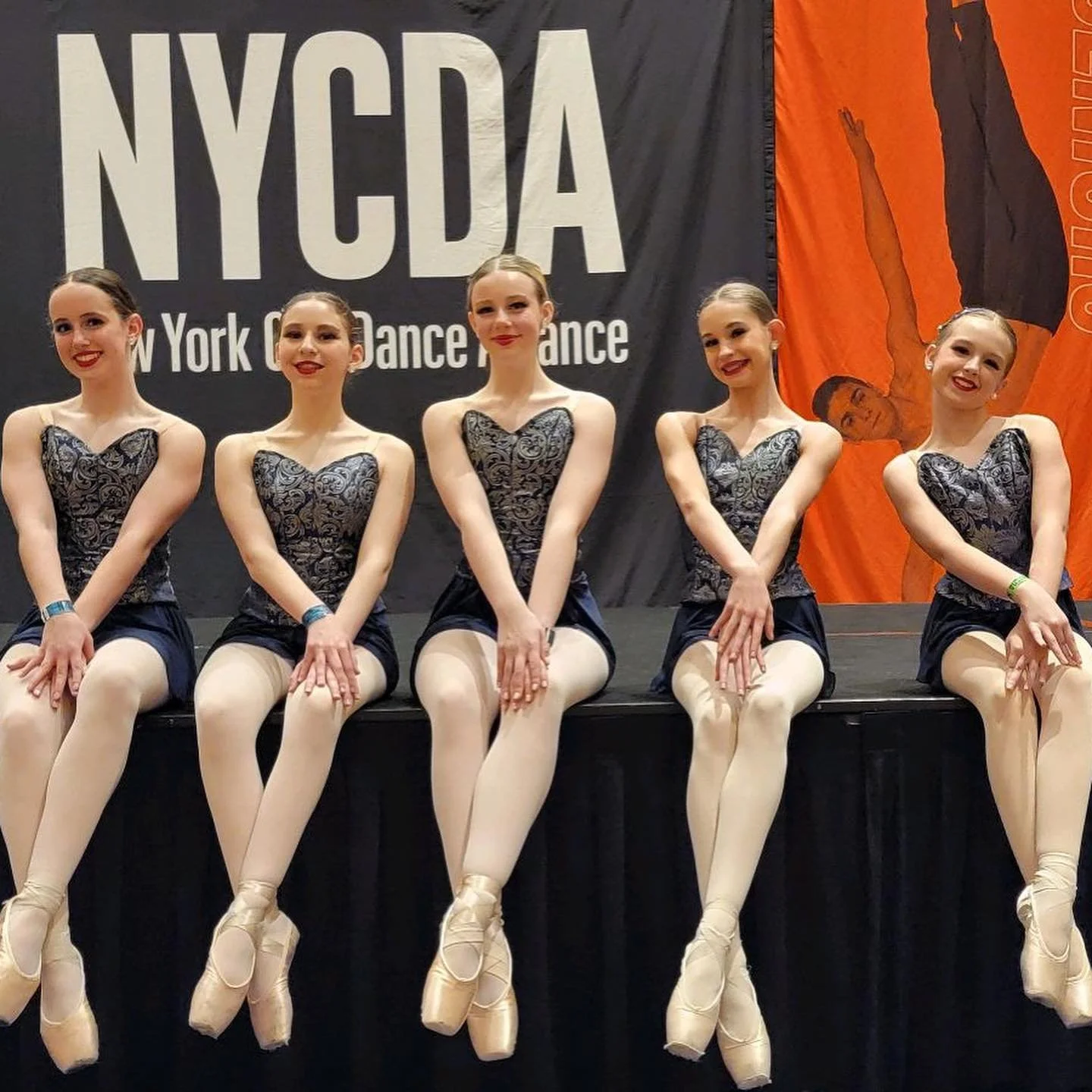 Competition — Monona Academy of Dance