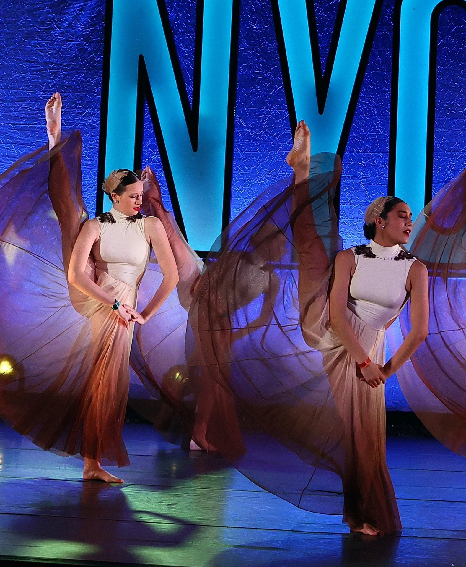 Competition — Monona Academy of Dance