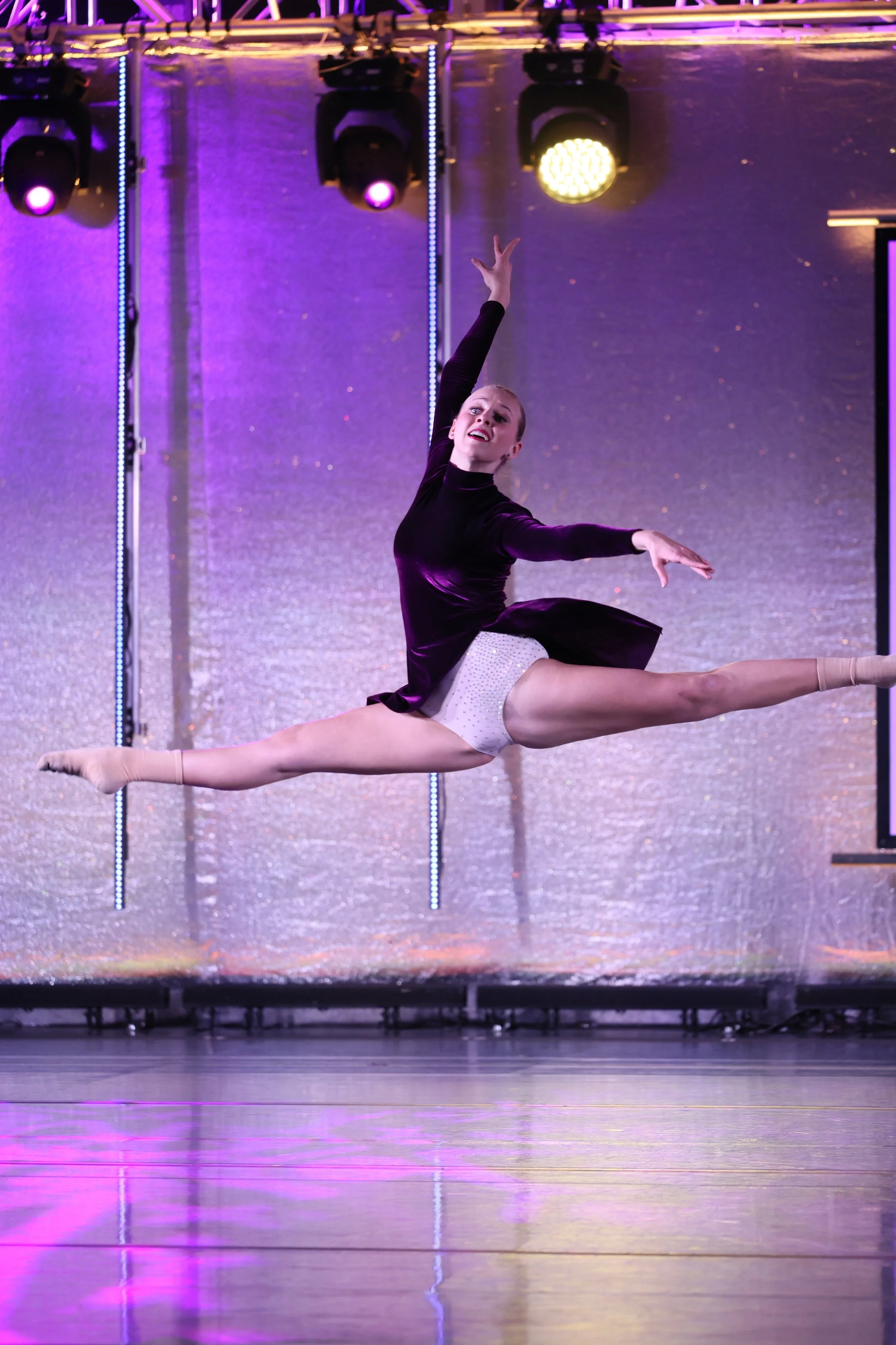Competition — Monona Academy of Dance