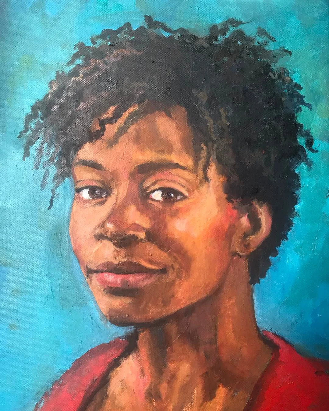 Kara Walker — Groundbreaking Girls