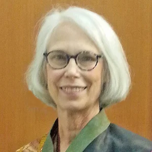 Board of Directors — Quilts for Empowerment