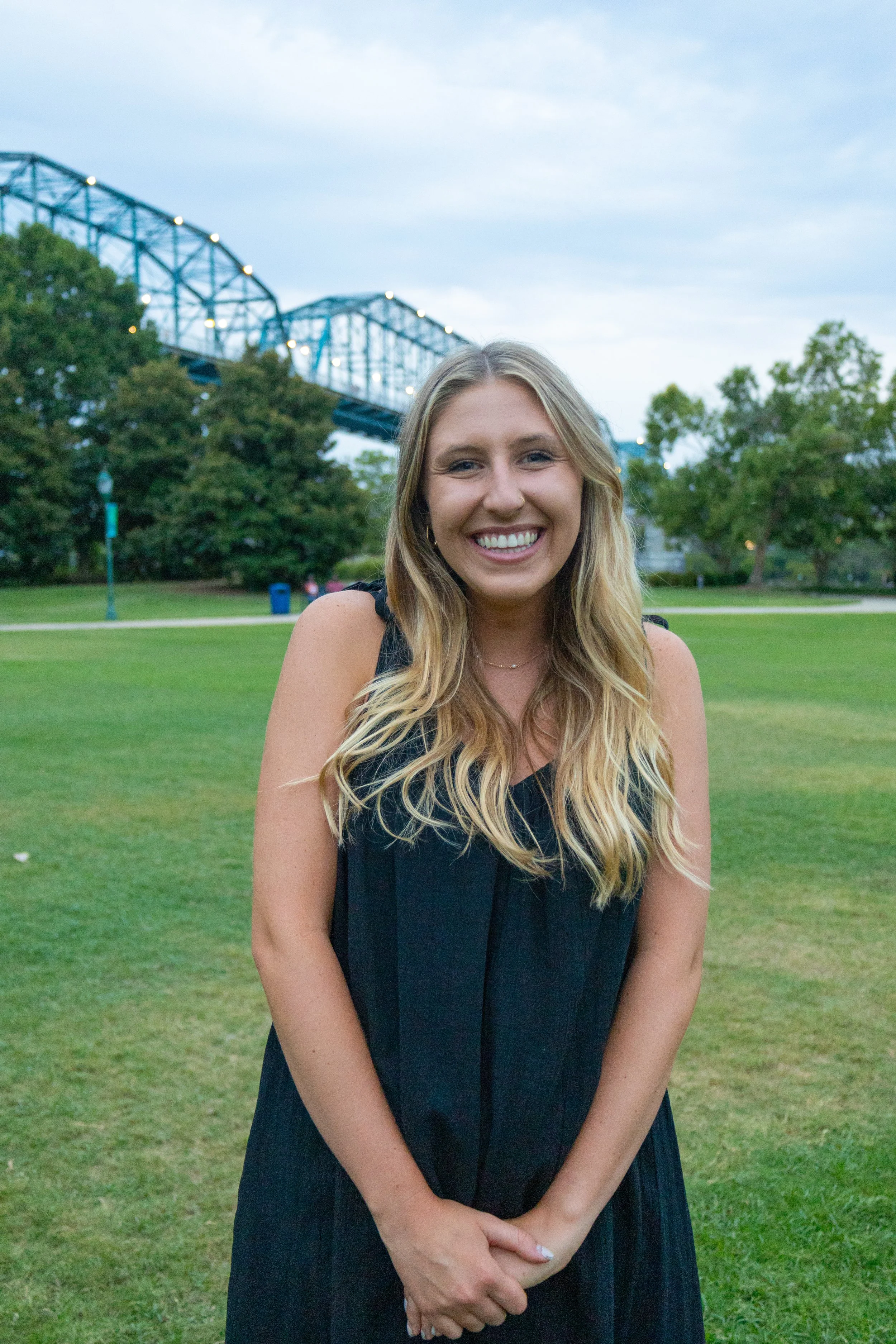 People & Partners — Chattanooga Fellows
