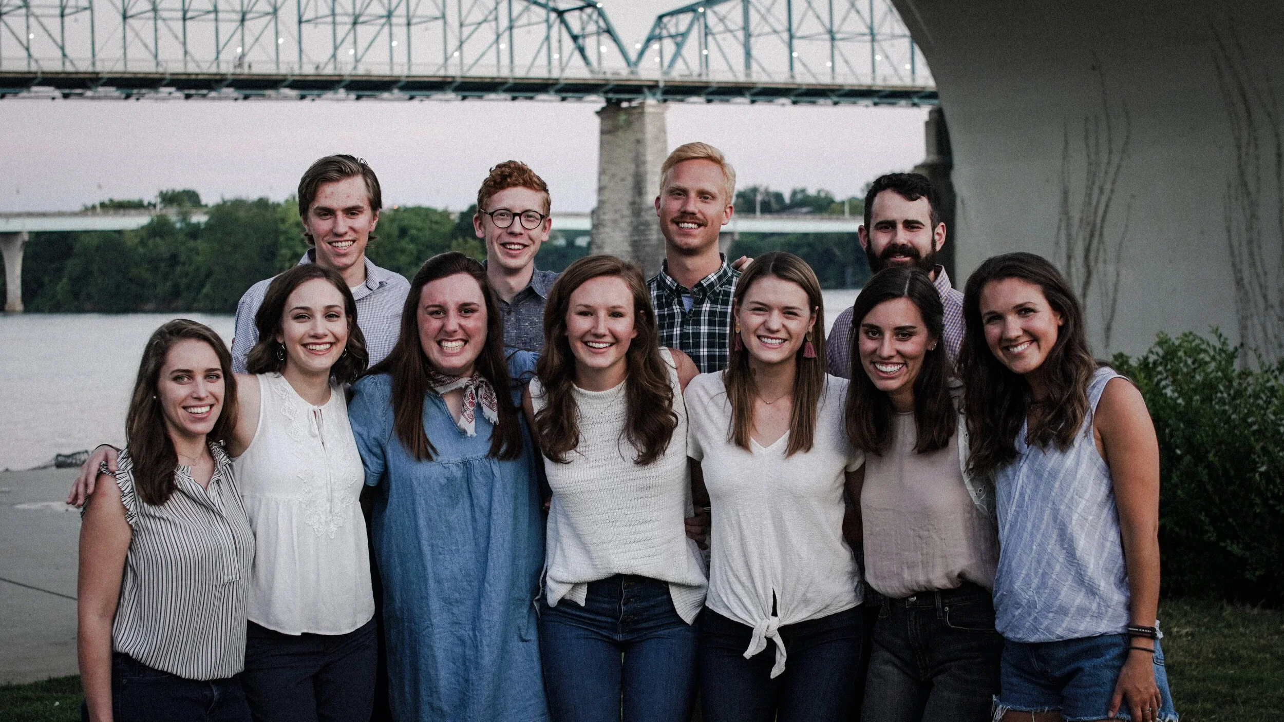 People — Chattanooga Fellows