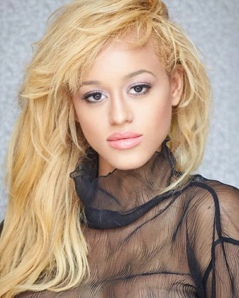 Newest Feature: Stormi Maya (New York) — SO KOLD MAGAZINE