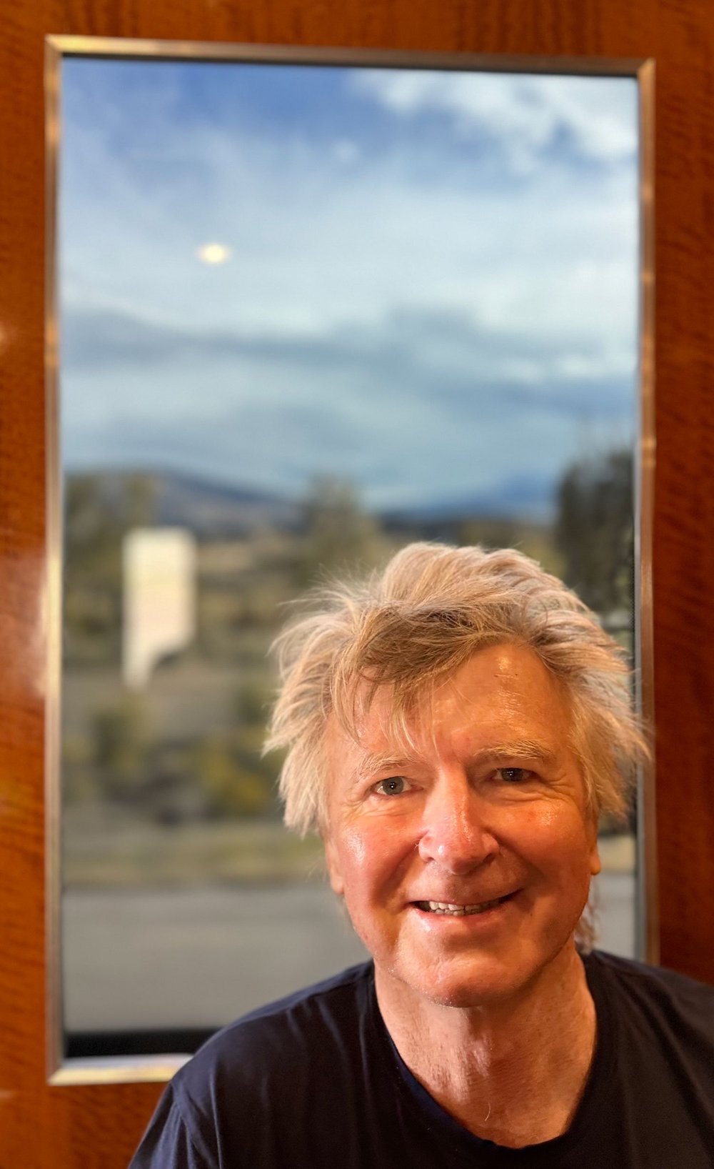 Neil Finn