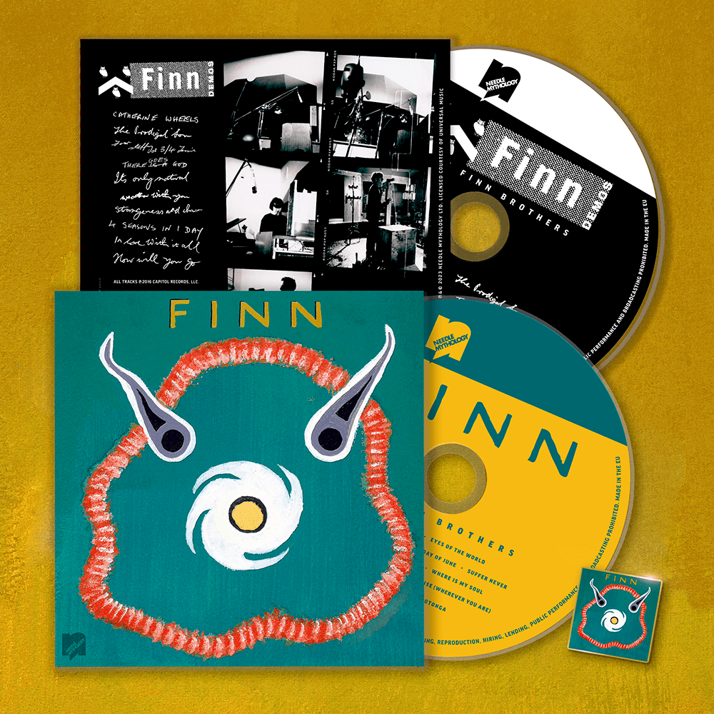 Store — Neil Finn website