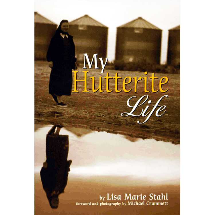 Hutterian Brethren Book Centre