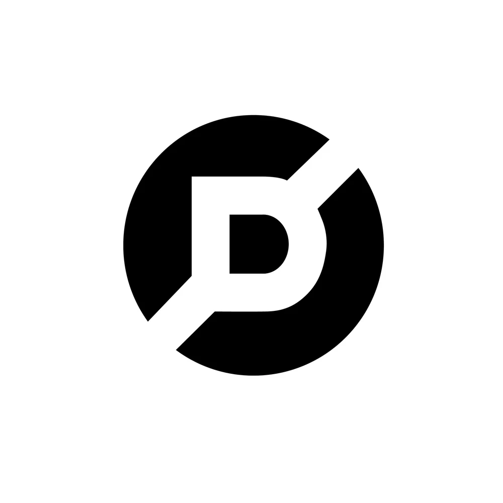 Industry Dive logo redesign — ELIZABETH REGAN