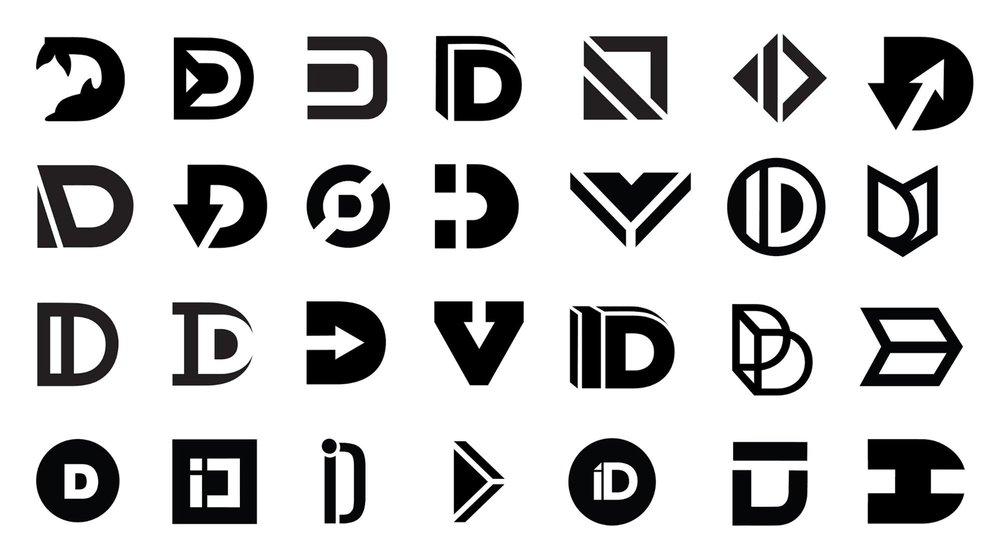 Industry Dive logo redesign — ELIZABETH REGAN