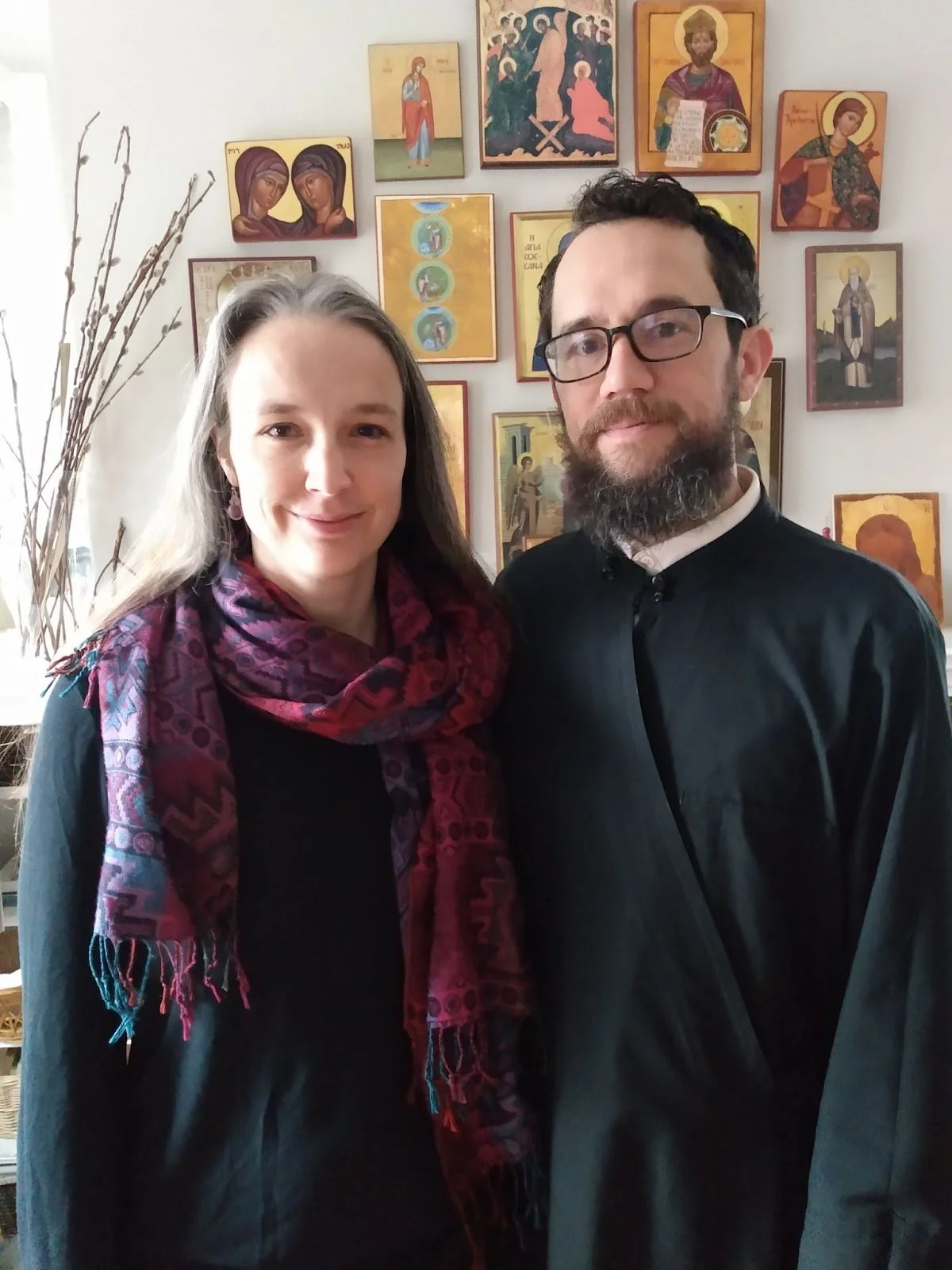 Adult Workshops — Saint Emmelia Ministries