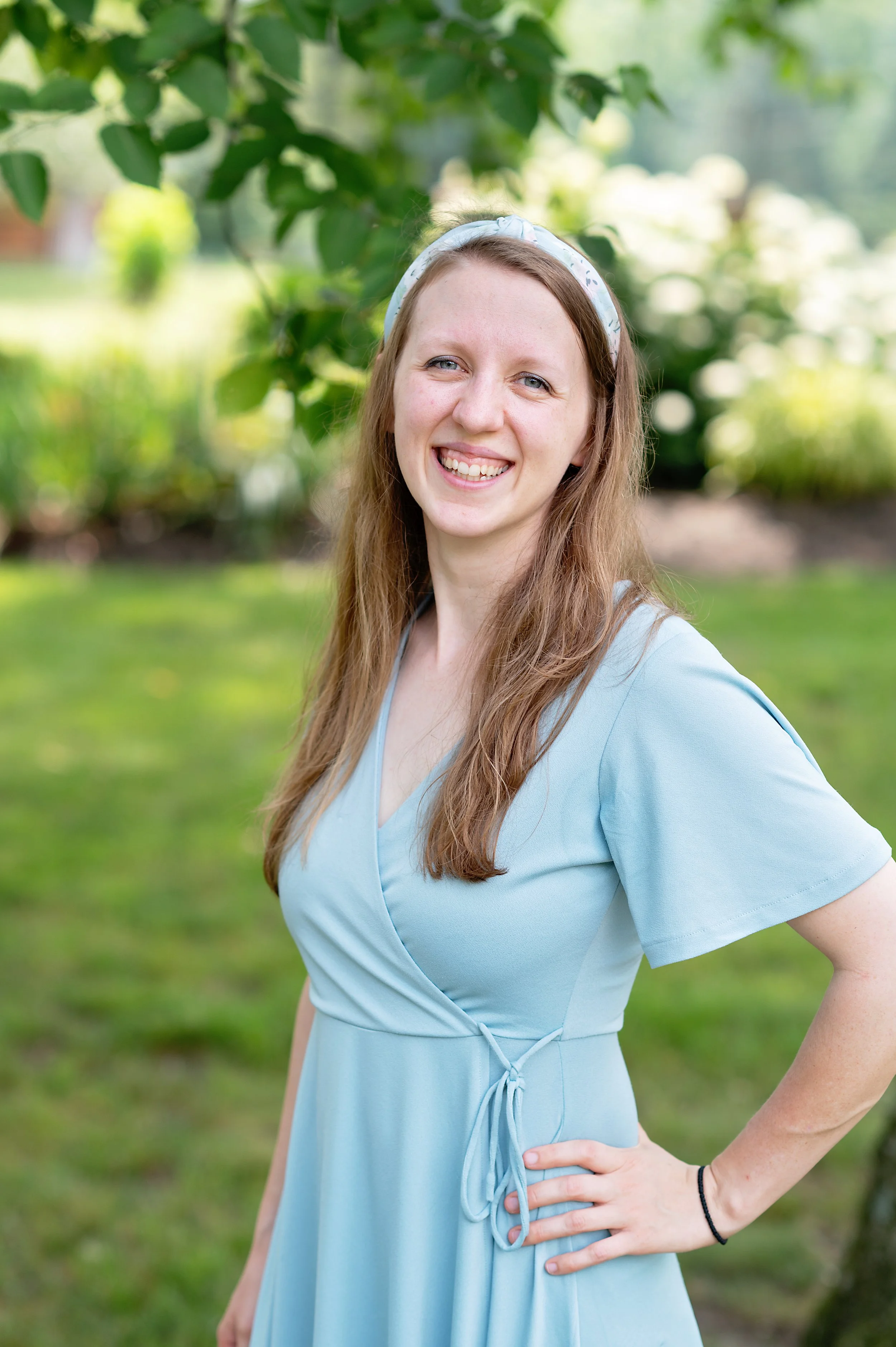 Administration — Saint Emmelia Ministries