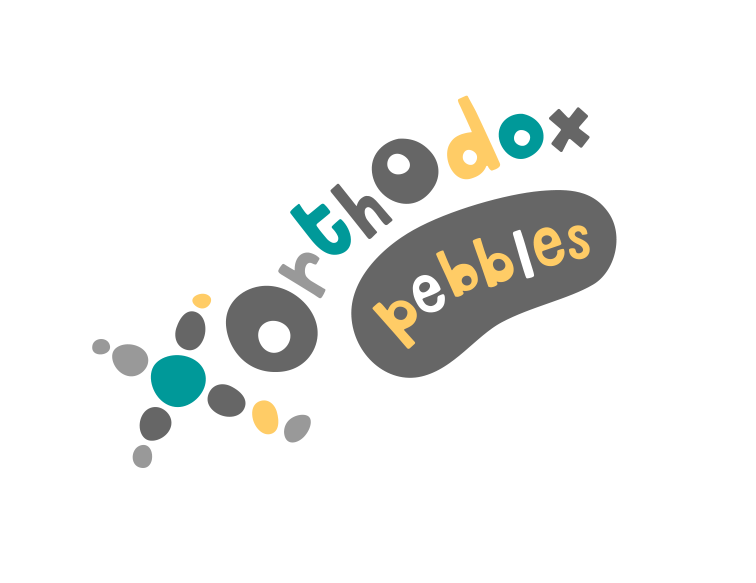 Orthodox Pebbles — Saint Emmelia Ministries