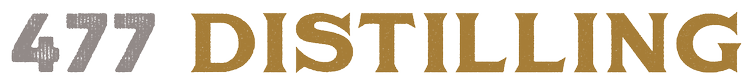 Tasting Room — 477 Distilling