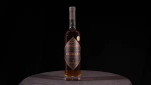 477 Bourbon — 477 Distilling