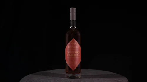 477 Cinnamon Barrel — 477 Distilling