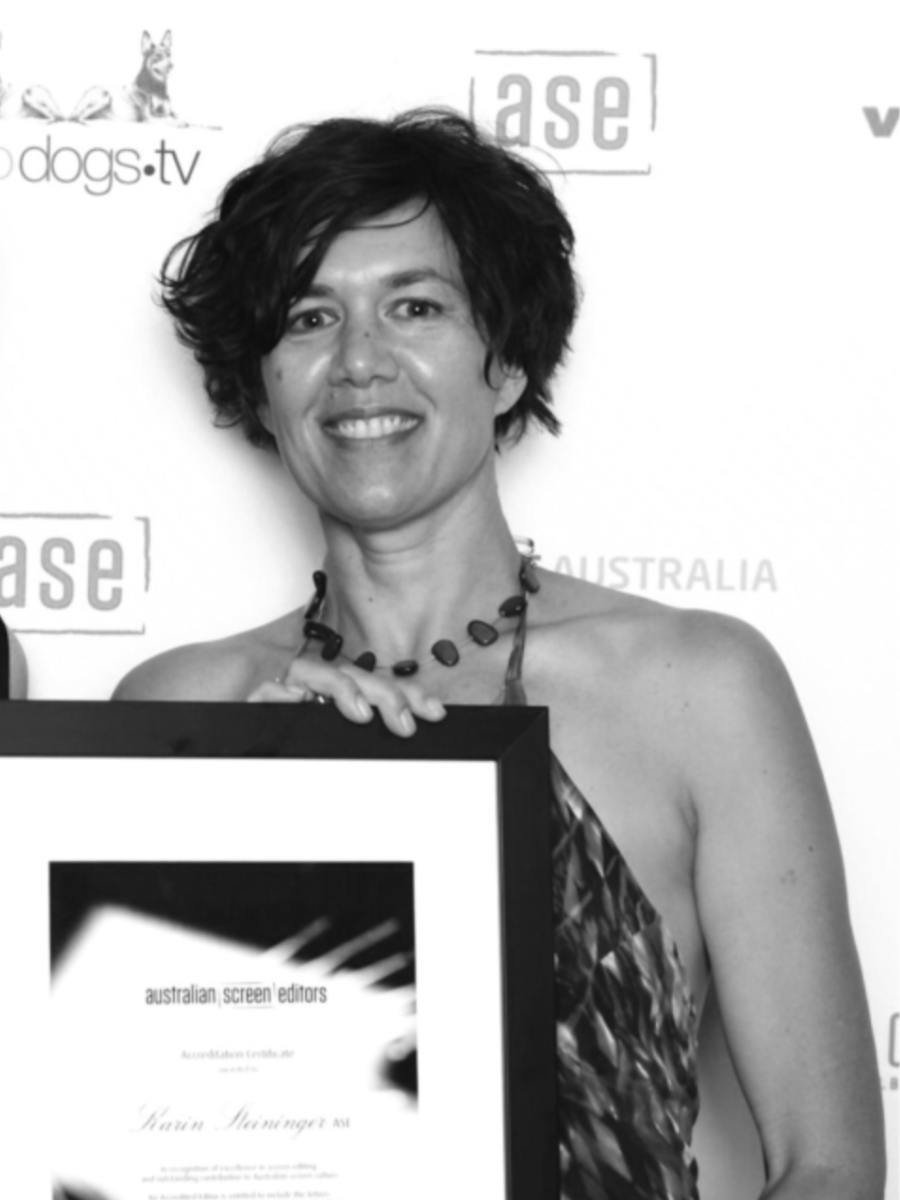 Team — SeaLight Pictures