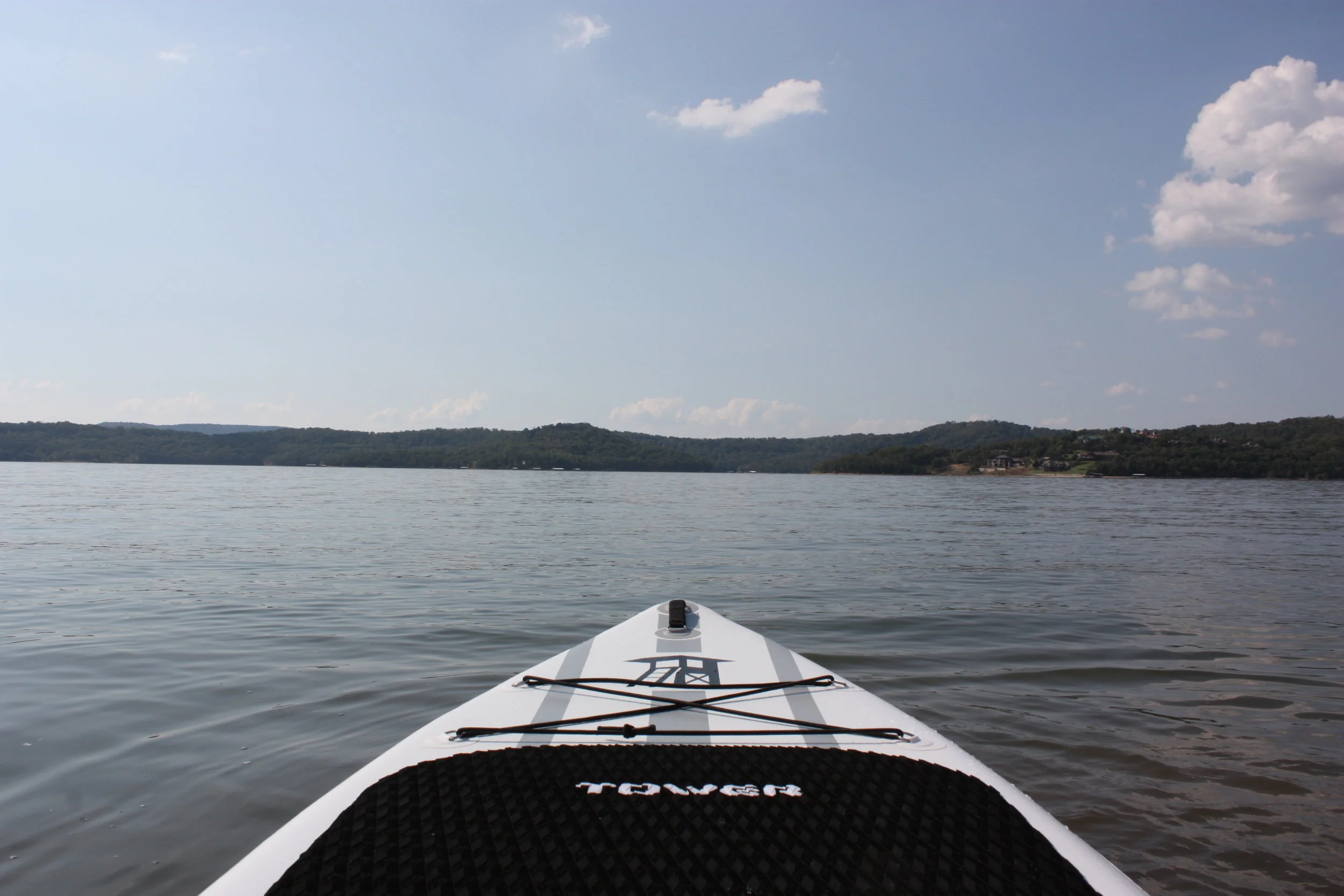 Float Eureka - Kayak, Canoe, & SUP Rentals in Eureka Springs