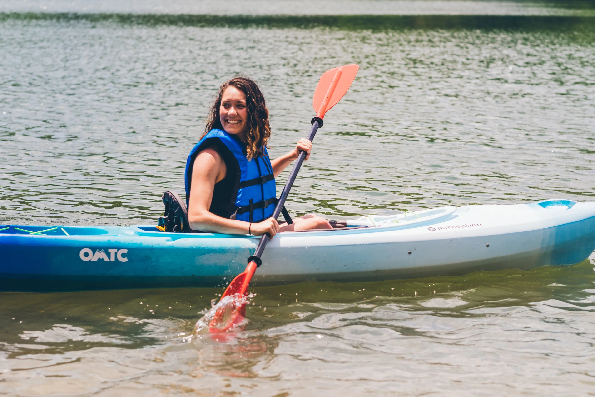 Canoe and Kayak trips and Canoe, Kayak, and Stand Up Paddleboard rentals — Float Eureka: Choose ...