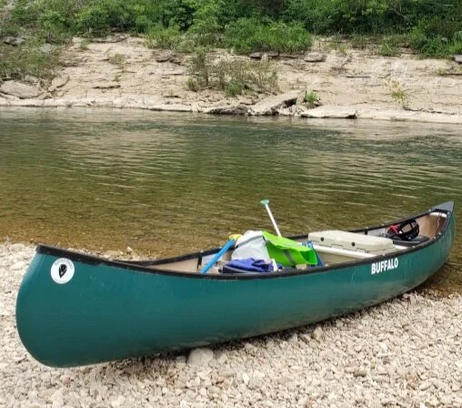 Kayak, Canoe & Paddleboard Rentals — Float Eureka: Choose your adventure.