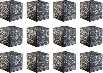 Tech Library — THE HUB