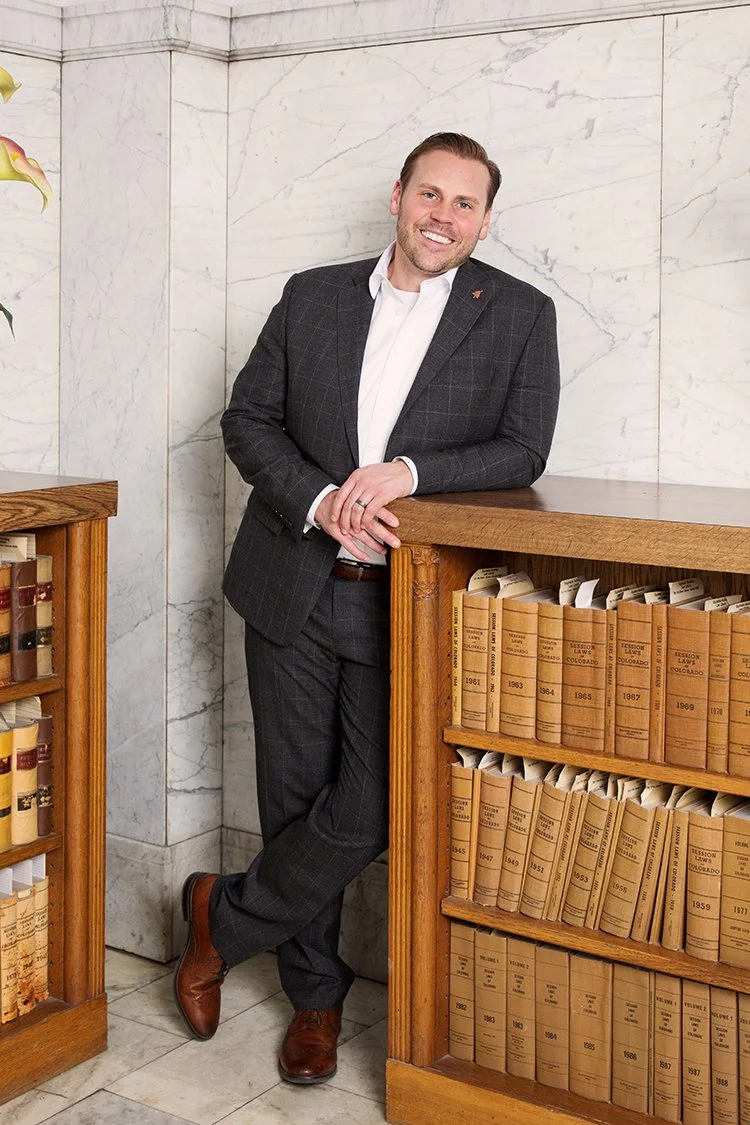 Mark Emde