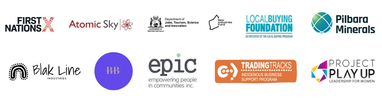 HORIZON — Atomic Sky