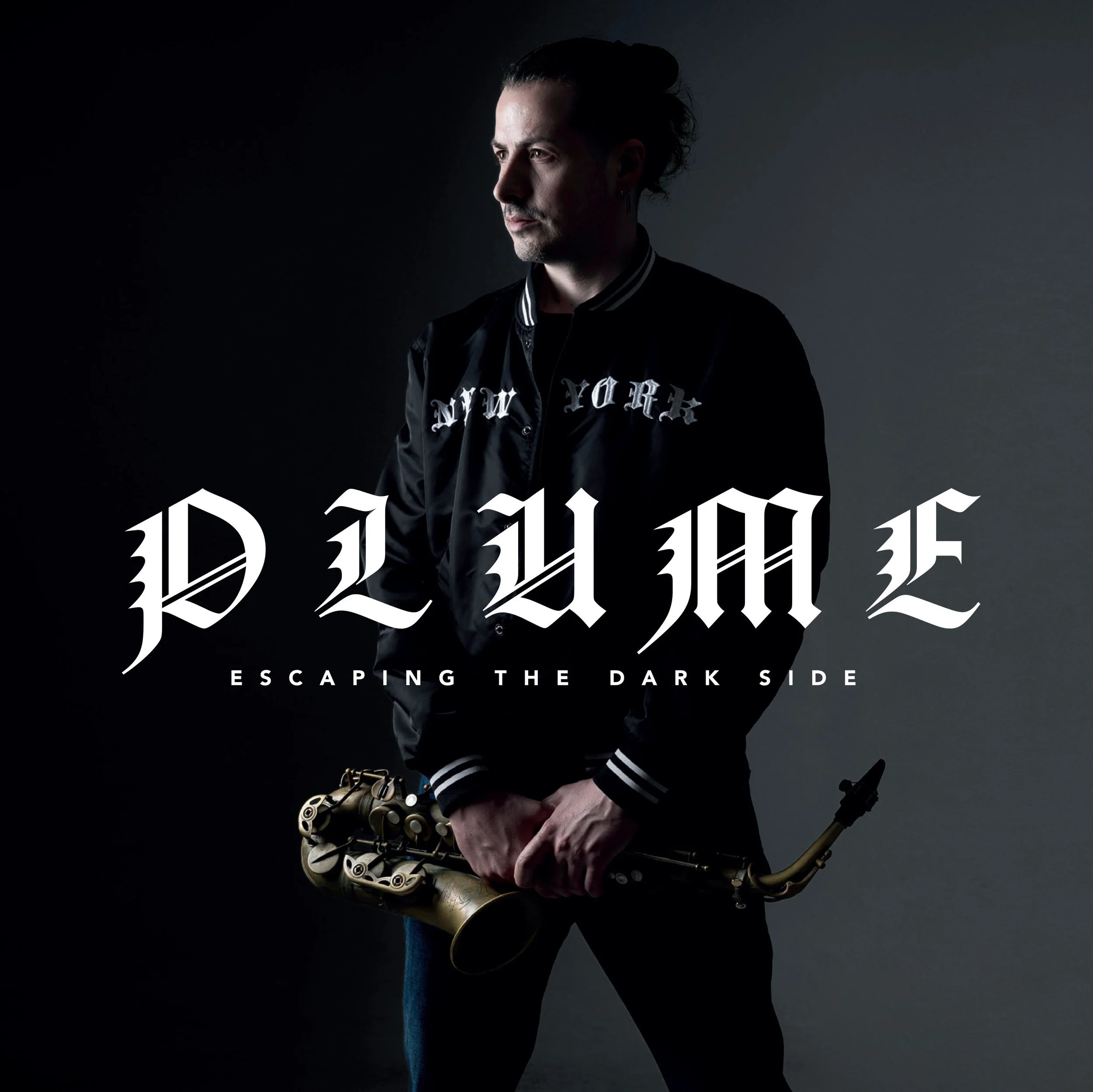 Music — PLUME