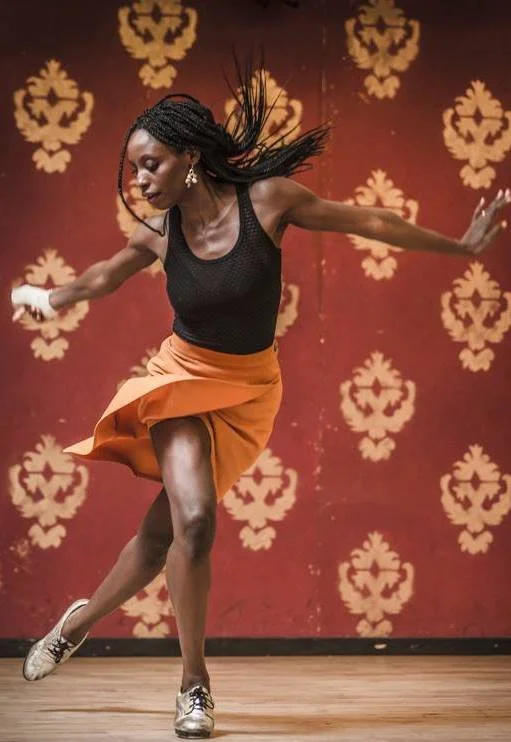 Josette Wiggan Info — RIFF Dallas