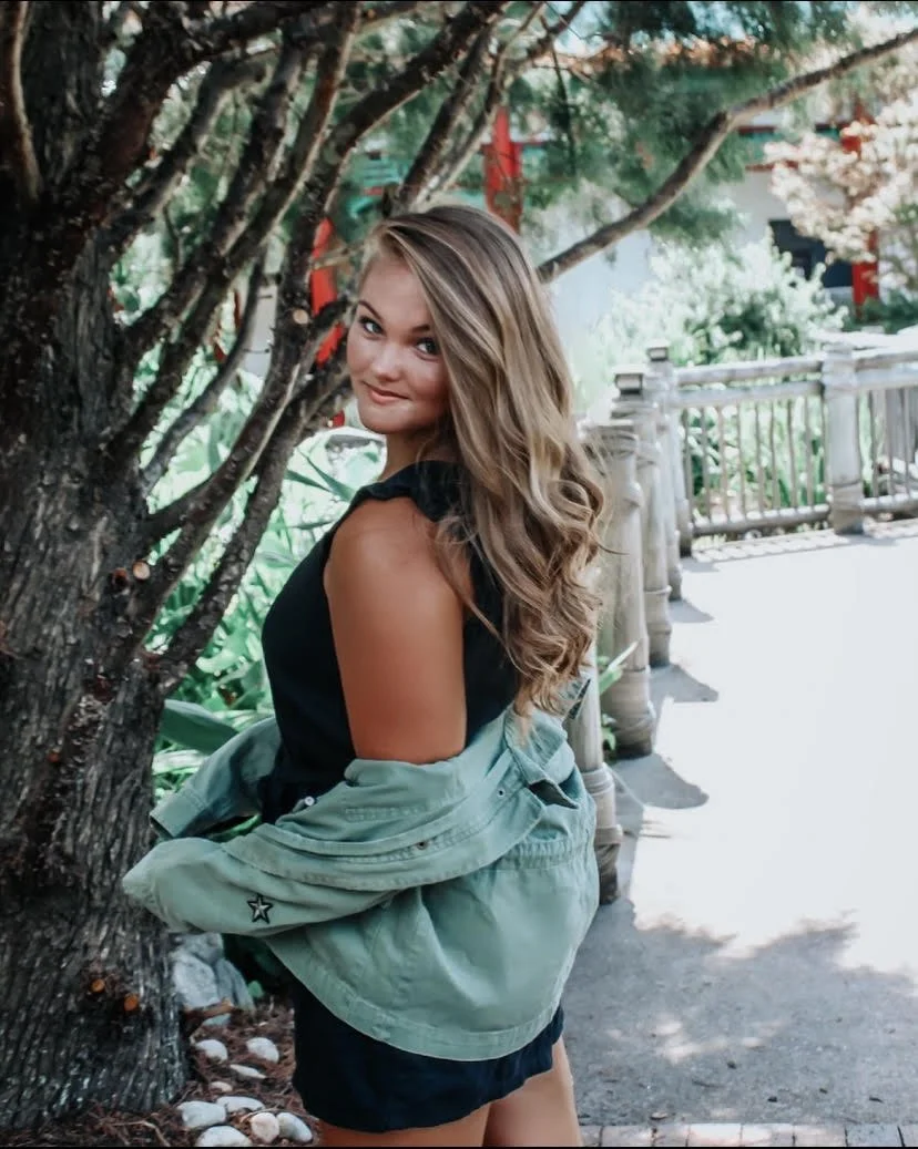Rebecca Cannaday Info — RIFF Dallas