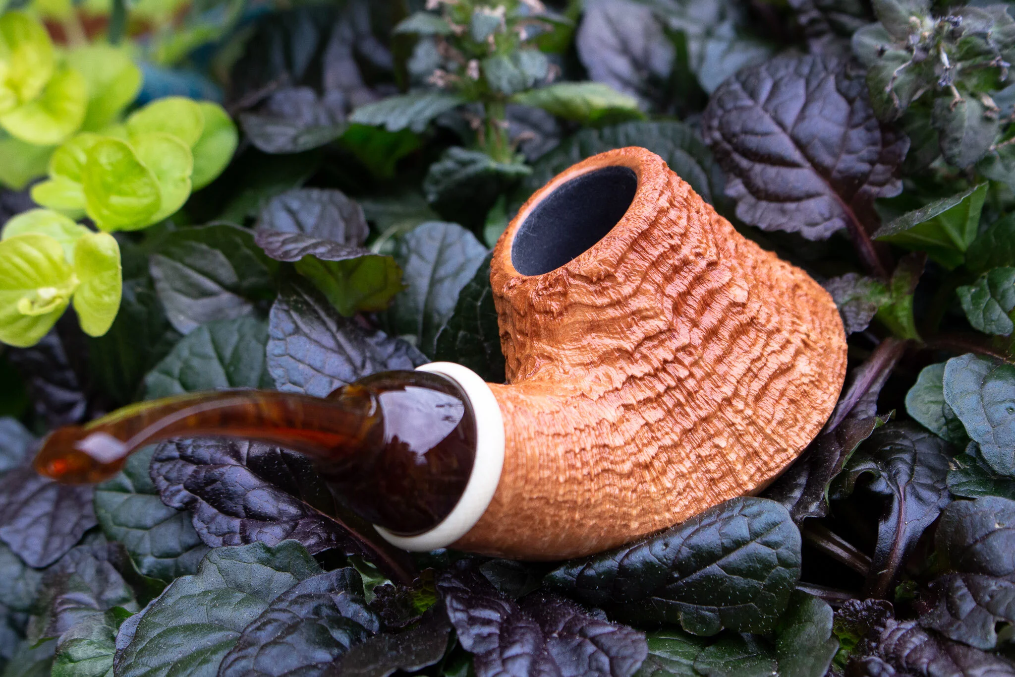 Yeti Pipe