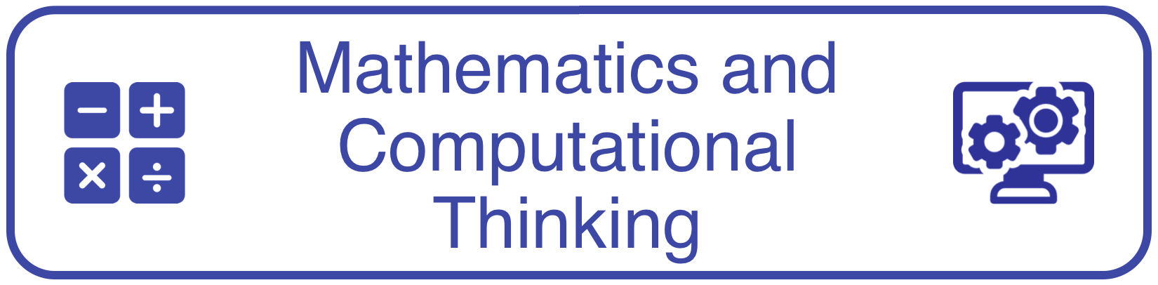 SEP5: Using Mathematics and Computational Thinking — The Wonder of Science