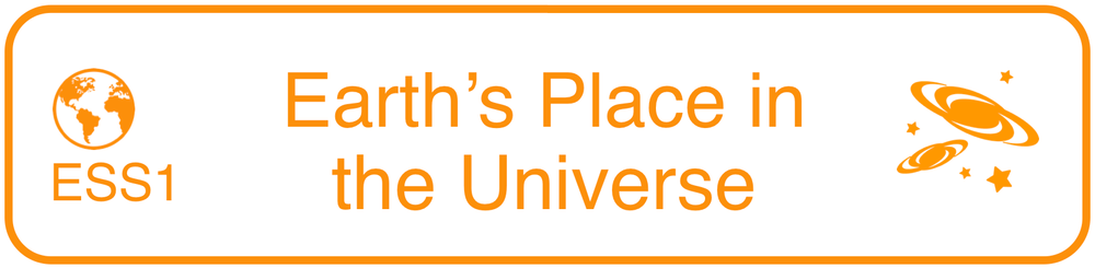 ESS1.A: The Universe and Its Stars — The Wonder of Science