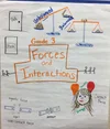 Forces and Interactions — The Wonder of Science