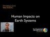 ESS3.C: Human Impacts on Earth Systems — The Wonder of Science