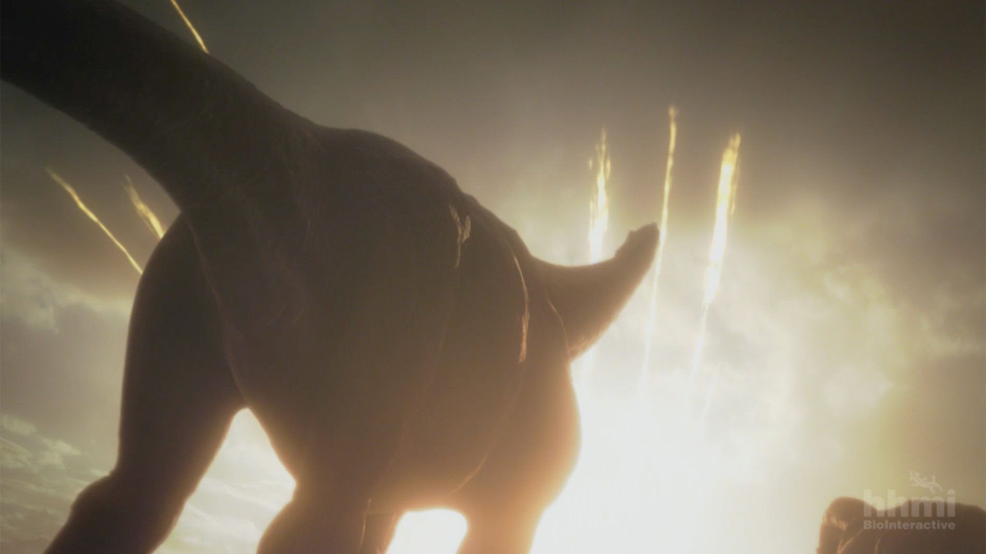 The Asteroid That Killed The Dinosaurs — The Wonder Of Science