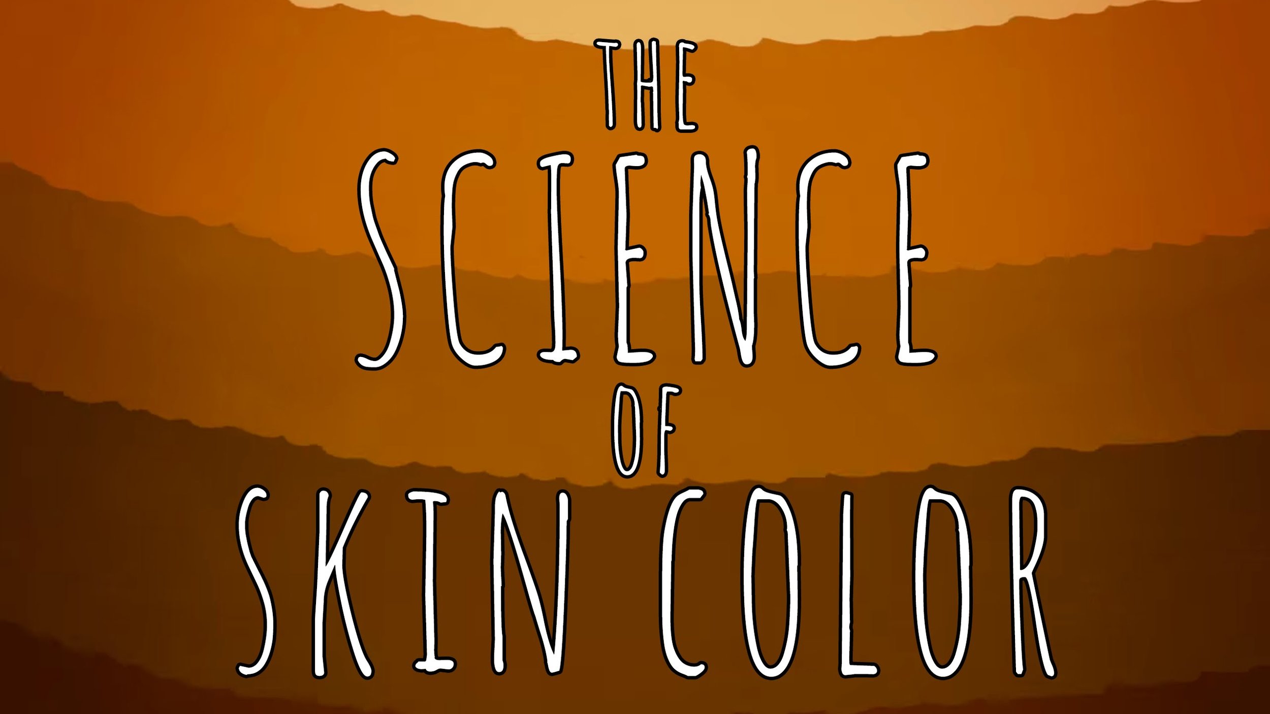 Why Do Humans Have Different Colored Skin The Wonder Of Science Why Do Humans Have Different Colored Skin The Wonder Of Science