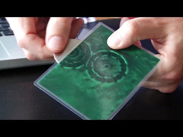 Programmable Magnets — The Wonder of Science