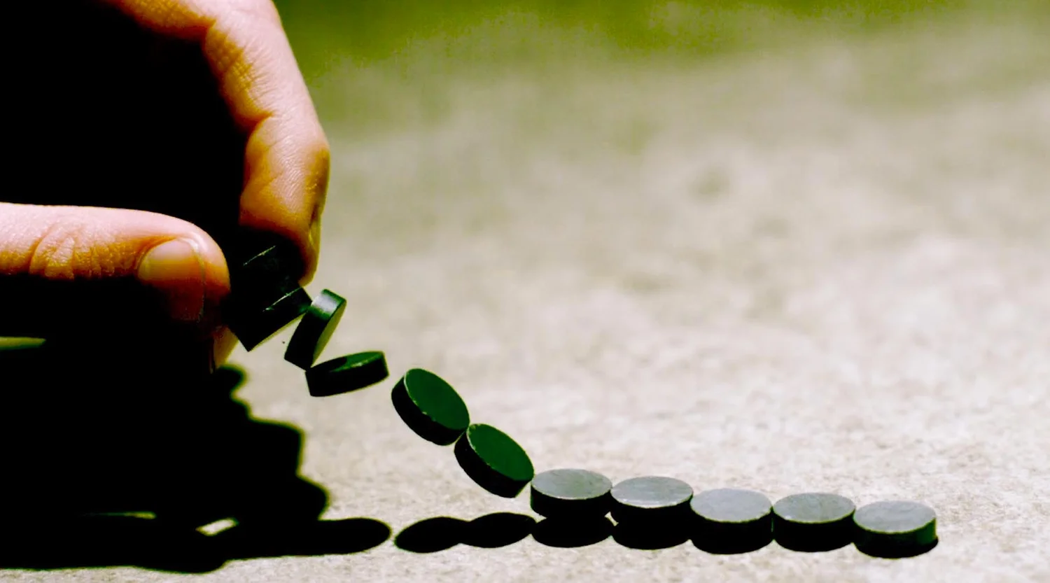 Programmable Magnets — The Wonder of Science