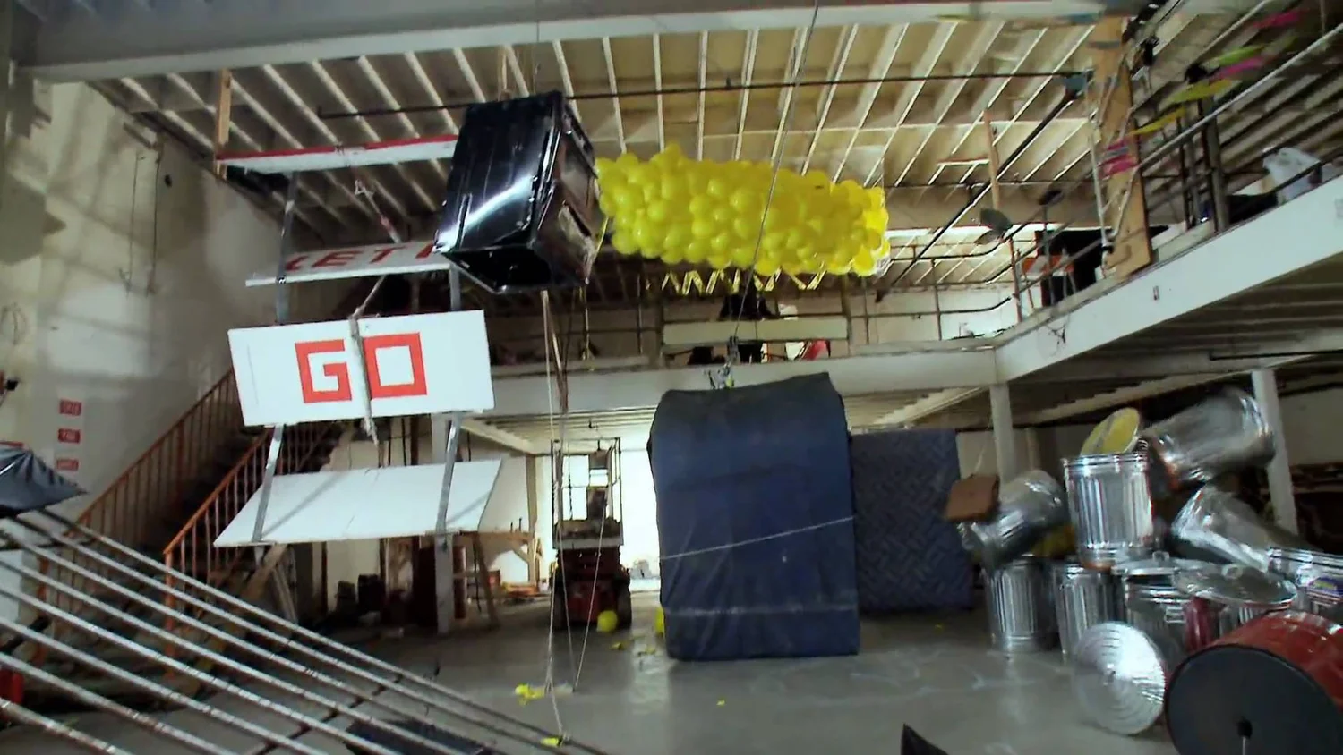 Amazing Rube Goldberg Machines — The Wonder of Science
