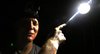The Gravity Light — The Wonder of Science